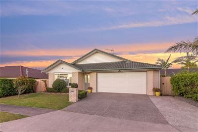 21 Skelligs Drive, Flat Bush, Manukau City, Auckland For Rent