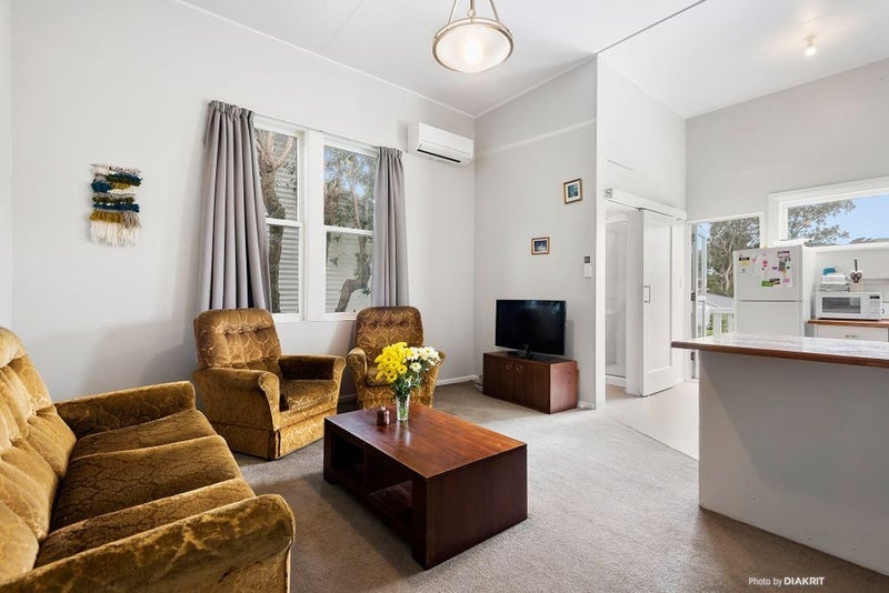 125A Wallace Street, Mount Cook, Wellington, Wellington For Rent