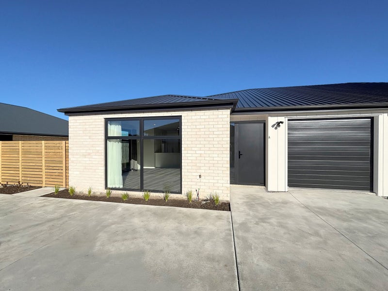10A Legends Lane, Rolleston, Selwyn, Canterbury For Rent