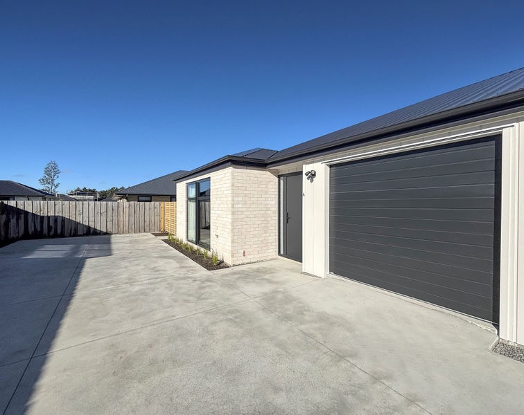 10A Legends Lane, Rolleston, Selwyn, Canterbury For Rent