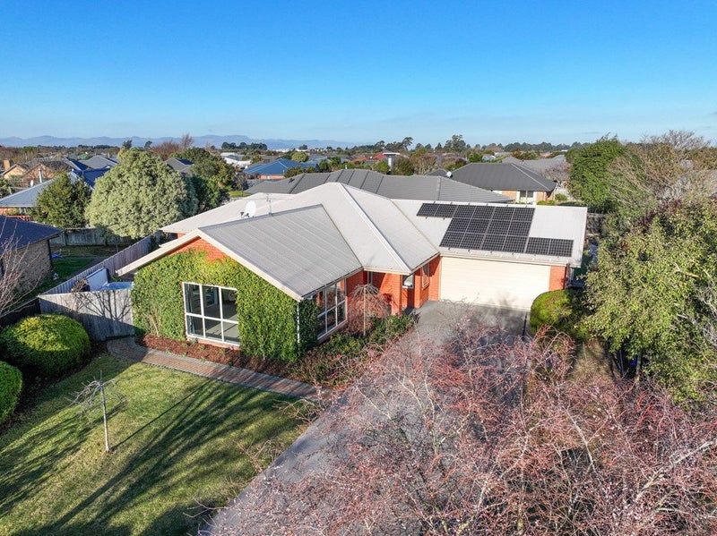 45 Othello Drive, Rolleston, Selwyn, Canterbury For Sale