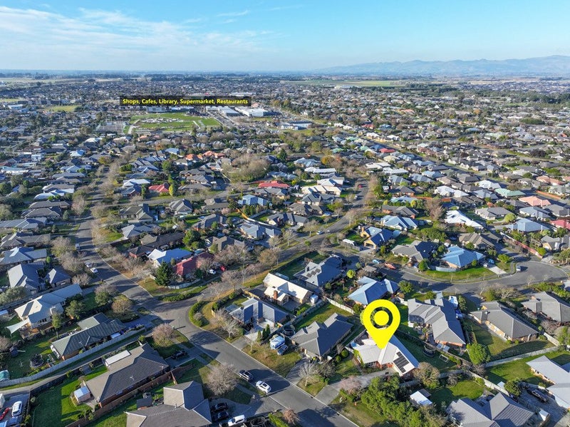 45 Othello Drive, Rolleston, Selwyn, Canterbury For Sale