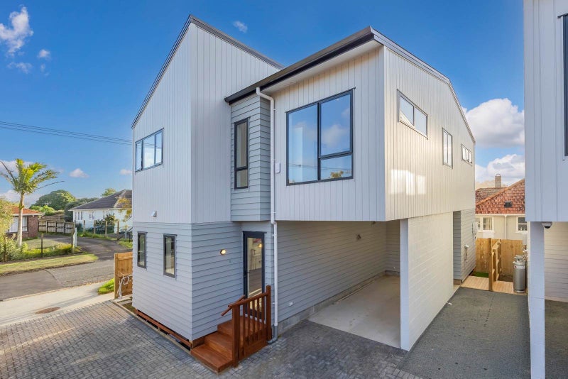 23A O'Donnell Avenue, Wesley, Auckland City, Auckland For Sale