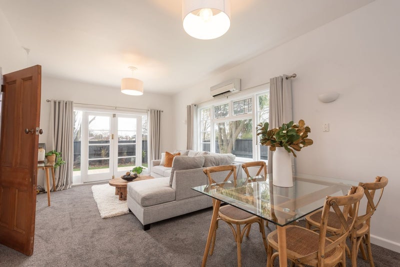 60 Oxley, St. Albans, Christchurch City, Canterbury For Rent