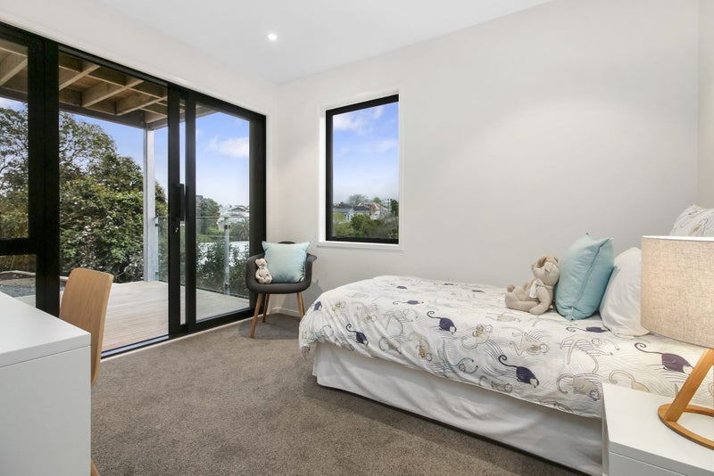 59c St Georges Bay Road, Parnell, Auckland City, Auckland For Rent
