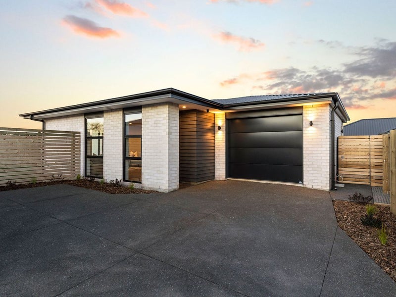 268 Lincoln Rolleston Road, Rolleston, Selwyn, Canterbury