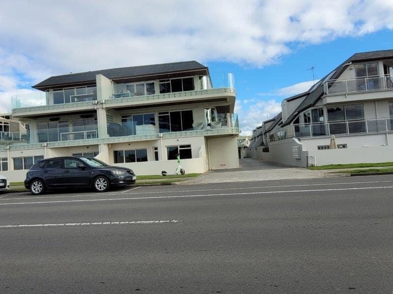 Marine Parade, Mount Maunganui, Tauranga, Bay Of Plenty For Rent