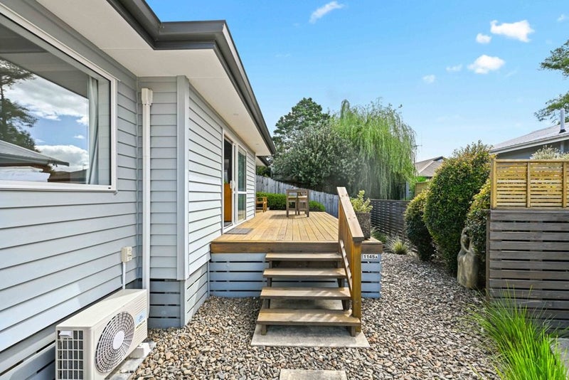 1145a Heaphy Terrace, Claudelands, Hamilton, Waikato For Rent