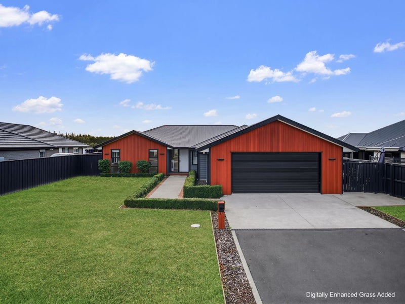 37 Thames Drive, Rolleston, Selwyn, Canterbury For Sale