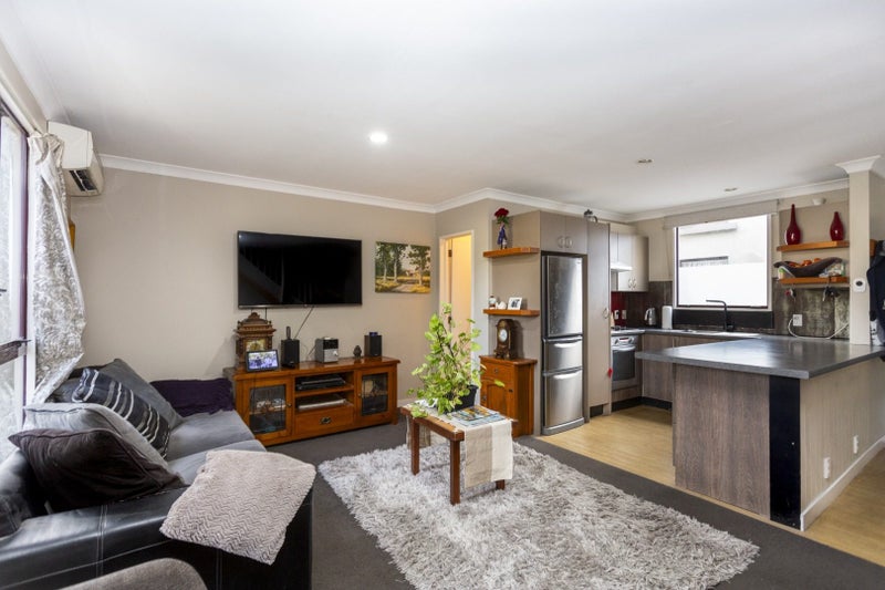 7/16 Derby Street , St. Albans, Christchurch City, Canterbury For Rent