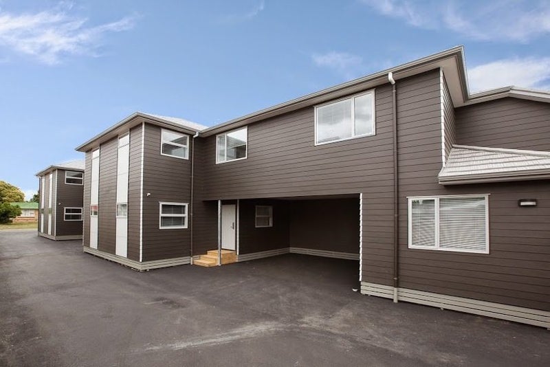 2D/52 Helena Rd, Hillcrest, Hamilton, Waikato For Rent