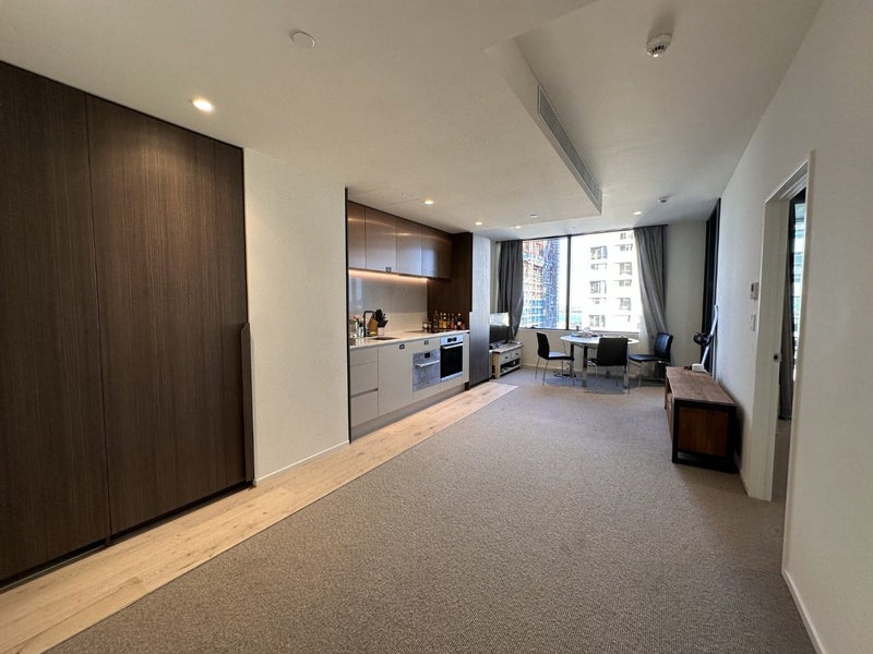 3104/10 Commerce Street, City Centre, Auckland City, Auckland For Rent