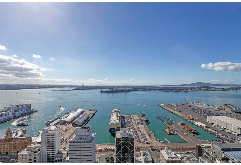 3104/10 Commerce Street, City Centre, Auckland City, Auckland For Rent