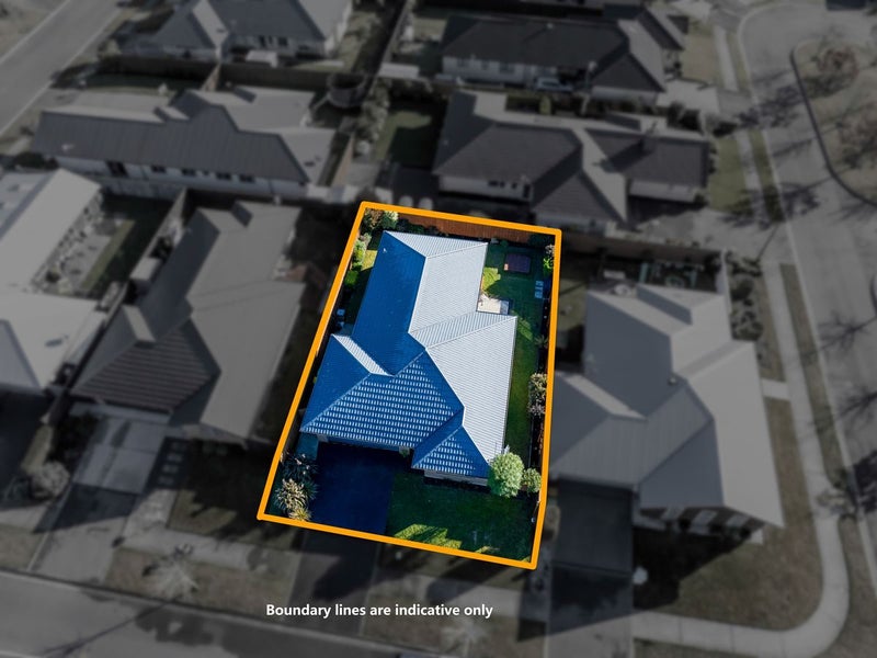 11 Ridgeway Avenue, Rolleston, Selwyn, Canterbury For Sale