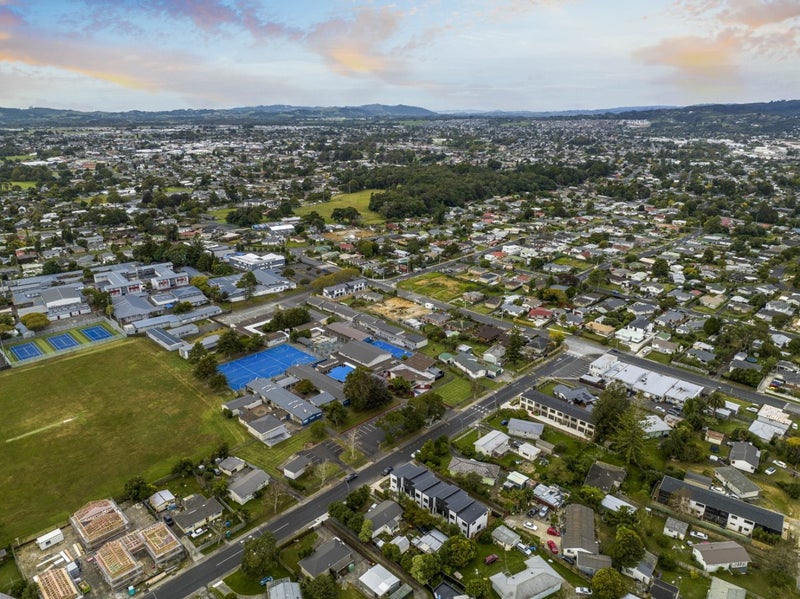 1/18 Jupiter Street, Papakura, Auckland For Rent