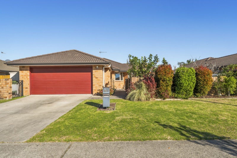 120 Doncaster Drive, Papamoa, Tauranga, Bay Of Plenty For Sale