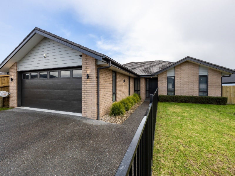 36 Matariki Terrace, Ngaruawahia, Waikato, Waikato For Sale