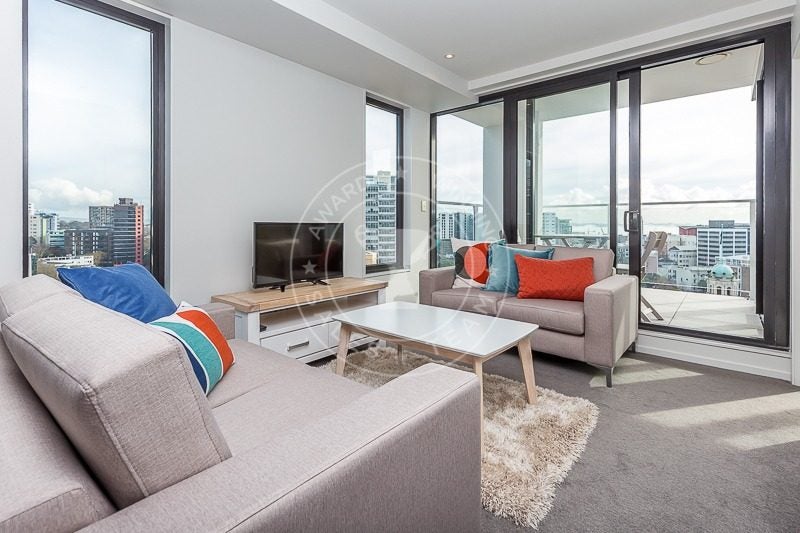 8 Airedale Street, City Centre, Auckland City, Auckland For Rent