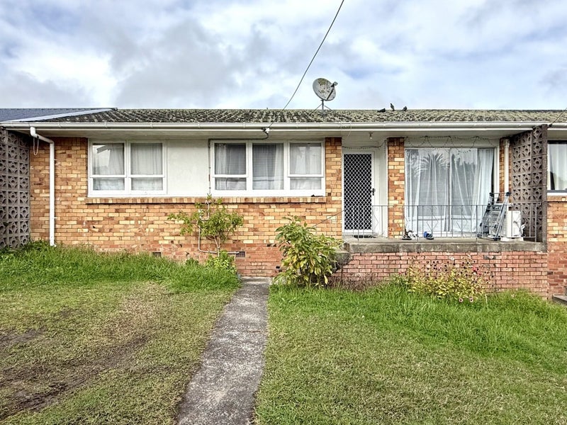 2/293 Blockhouse Bay Road, Blockhouse Bay, Auckland City, Auckland For Rent