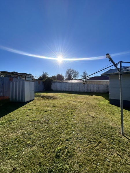 28 Papanui Street, Tokoroa, South Waikato, Waikato For Sale