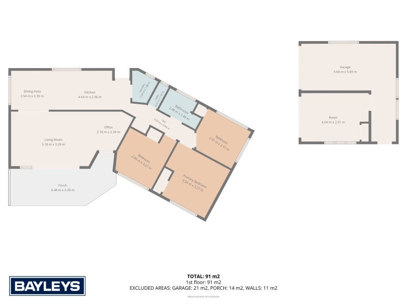 7 Terence Street, Fairview Downs, Hamilton, Waikato For Sale
