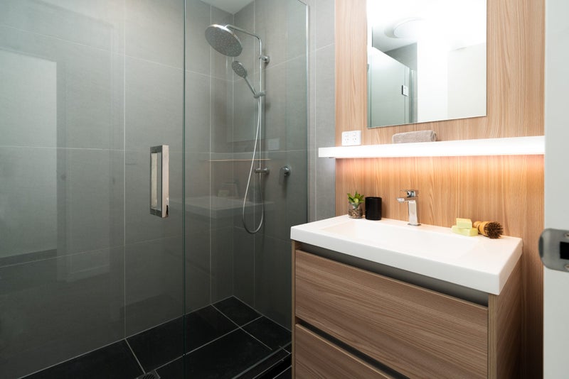 27C Thompson St, Mount Cook, Wellington, Wellington For Rent