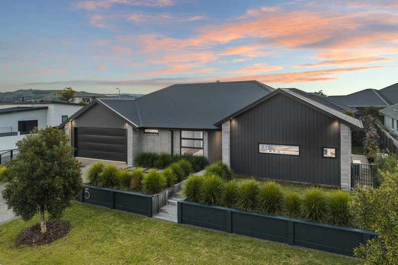 5 Sophora Place, Papamoa Beach, Tauranga, Bay Of Plenty For Sale