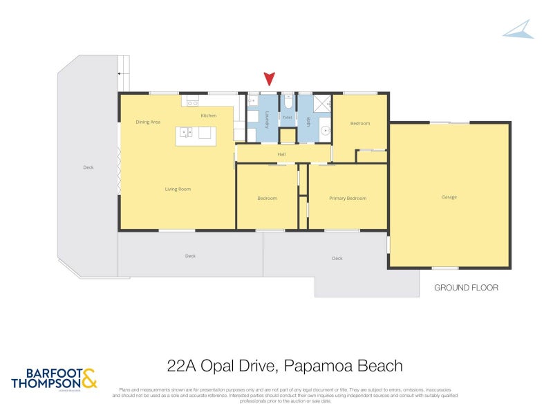 22A Opal Drive, Papamoa Beach, Tauranga, Bay Of Plenty For Sale