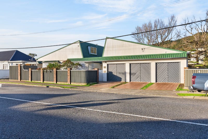 80 Bell Road, Waiwhetu, Lower Hutt, Wellington For Sale