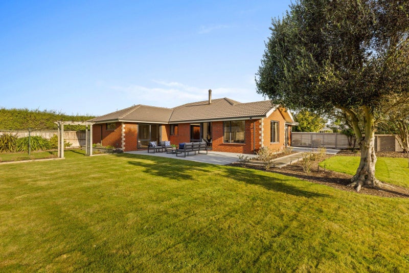 11B Sheridan Drive, Rolleston, Selwyn, Canterbury For Sale