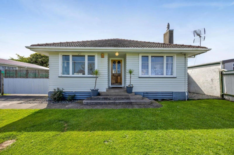 124 Waihi Road, Hawera, South Taranaki, Taranaki For Rent