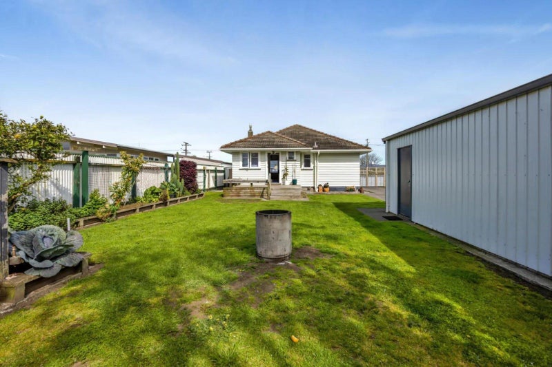 124 Waihi Road, Hawera, South Taranaki, Taranaki For Rent