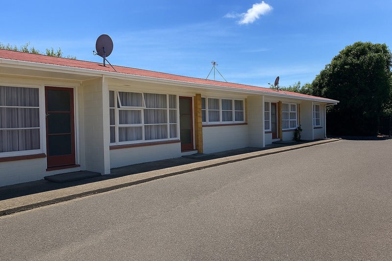 3/42 York Street, Hillcrest, Hamilton, Waikato