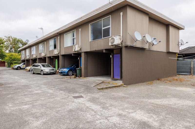 7/503 Church Street, City Centre, Palmerston North, Manawatu ...