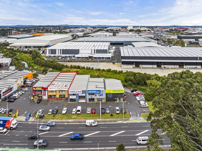 5/132 Cavendish Drive, Papatoetoe, Manukau City, Auckland For Lease
