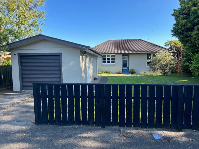 108 Pahiatua Street, Hokowhitu, Palmerston North, Manawatu / Whanganui