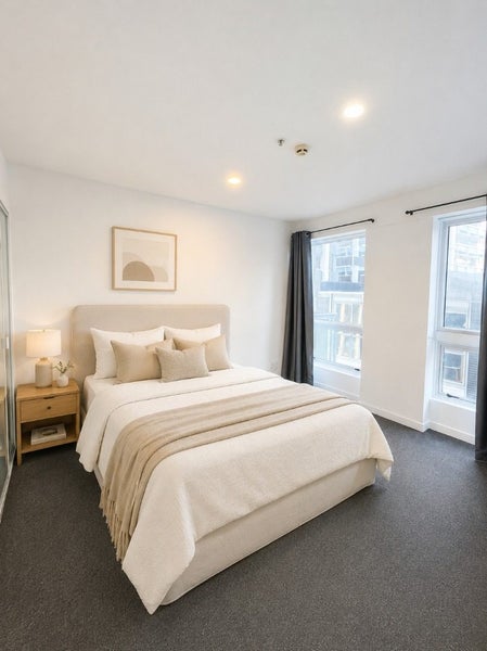 5E/163 The Terrace, Wellington Central, Wellington, Wellington For Rent