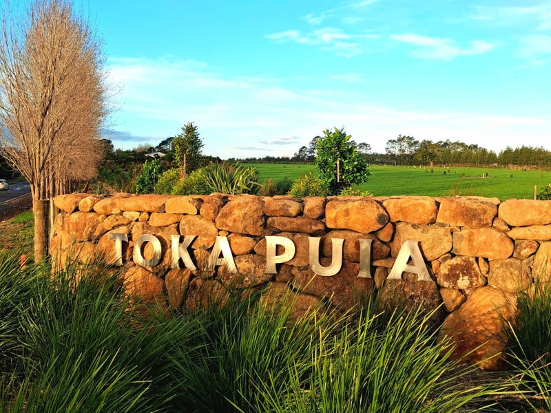 0 Waiare Road, Okaihau, Far North, Northland