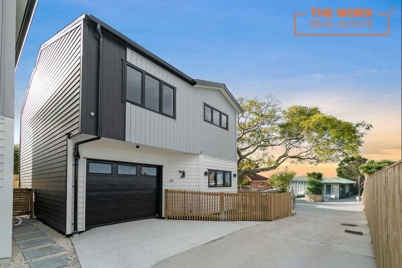 Lot 5/2 Mckean Avenue, Manurewa, Manukau City, Auckland