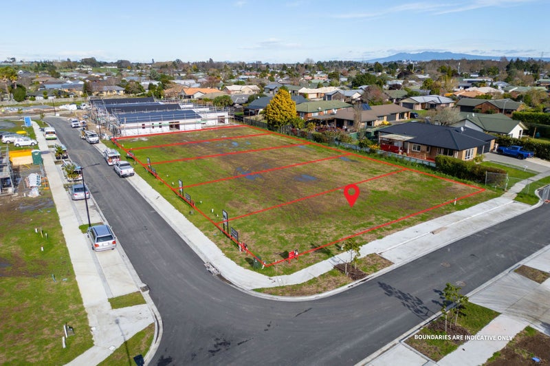 2 Jacques Terrace, Chartwell, Hamilton, Waikato