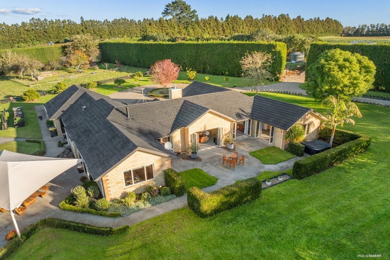 284 Patumahoe Road, Pukekohe, Franklin, Auckland