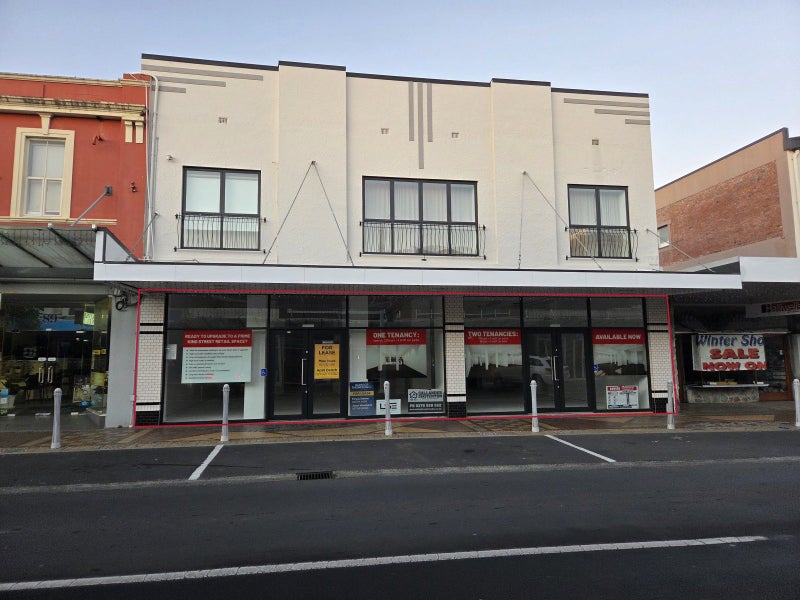 83-87 King Street, Pukekohe, Franklin, Auckland