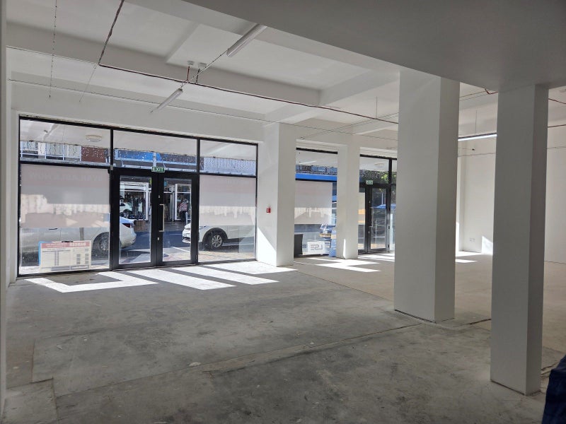 83-87 King Street, Pukekohe, Franklin, Auckland