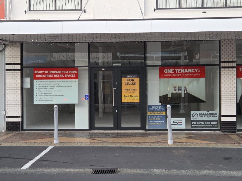 87 King Street, Pukekohe, Franklin, Auckland