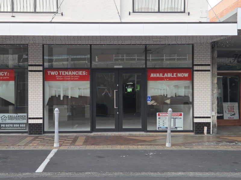 83-87 King Street, Pukekohe, Franklin, Auckland