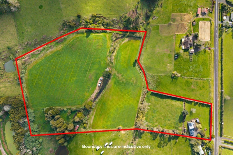 33 Morley Road, Waiuku, Franklin, Auckland
