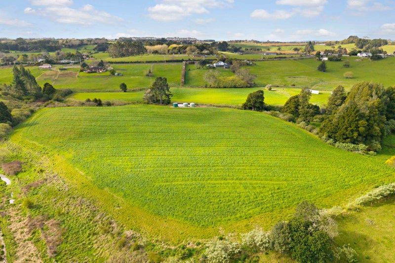 33 Morley Road, Waiuku, Franklin, Auckland