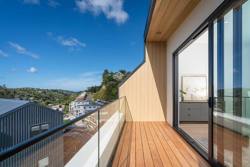 125 Tiketike Way Brooklyn Wellington Wellington