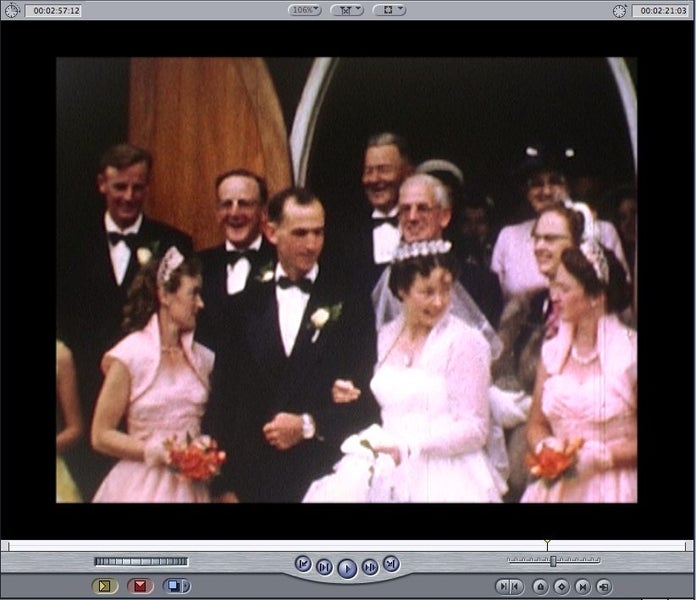 CONVERT MOVIE FILM, VIDEO, AND AUDIO TO DIGITAL | Trade Me Services