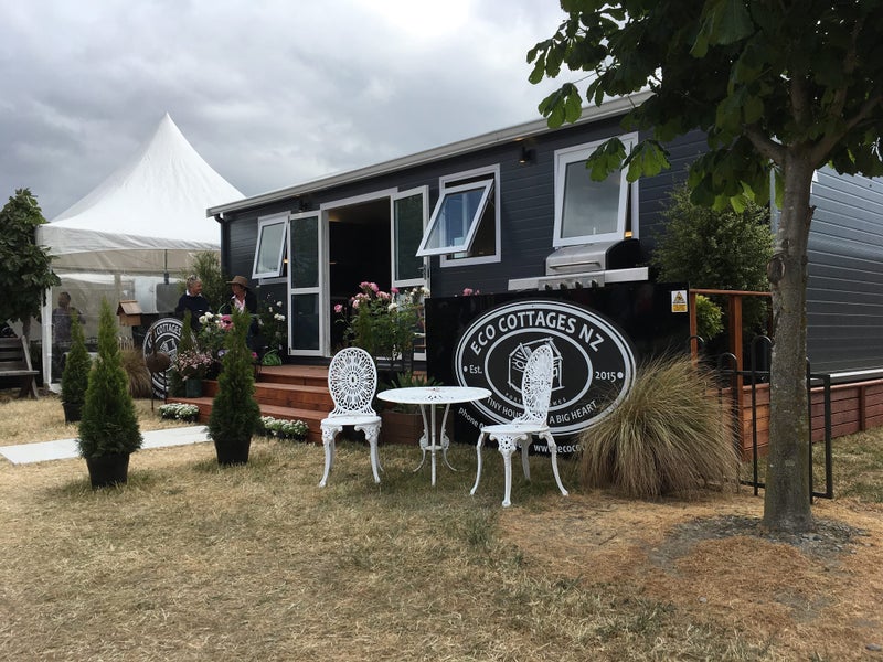 Portable homes & buildings | Trade Me Services